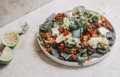 Matchos Recipe - Matcha Maiden