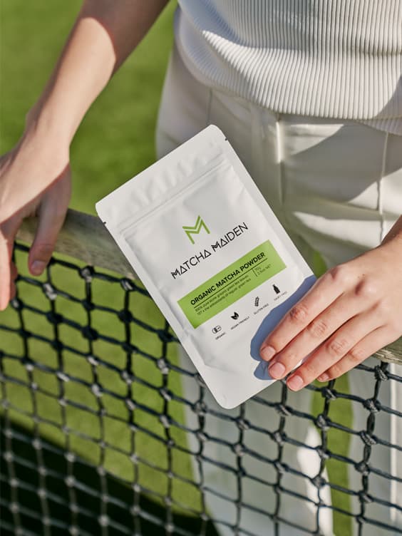 Buy Best Matcha Tea Online - Matcha Maiden